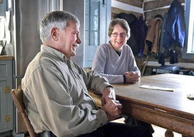 For the Stoltzfus family, Tanzania is its second home | Faith & Values ...