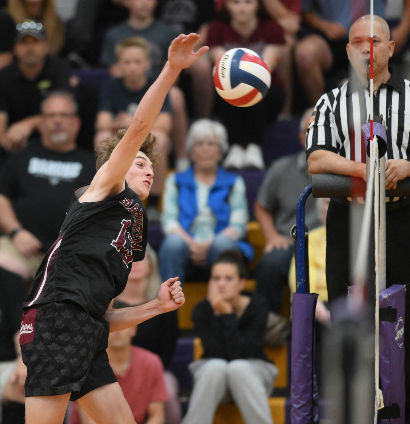 Manheim Central, Cedar Crest are final squads repping L-L League in District 3 boys volleyball ...