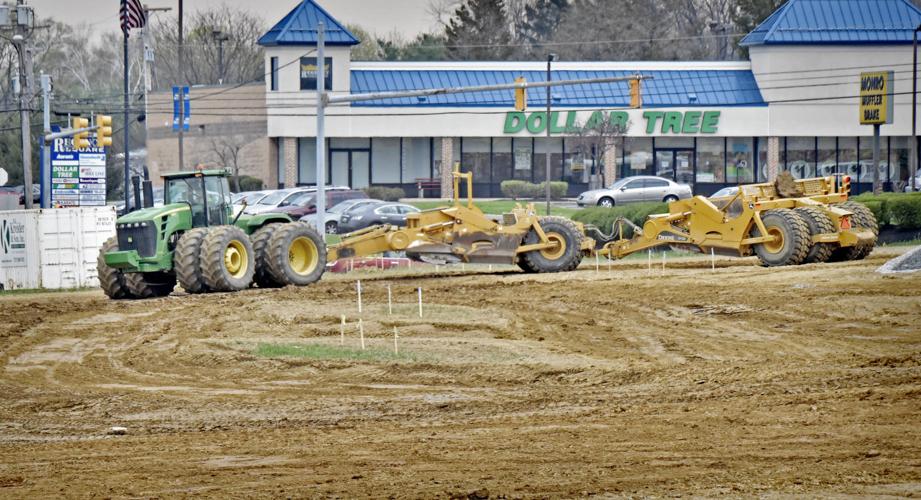 Construction starts on $34M Lime Spring Square shopping center on ...