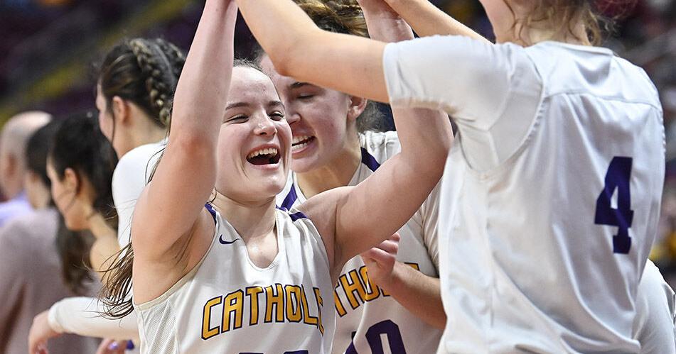 Coaching vacancies filled, college commitments, more nuggets: L-L ...