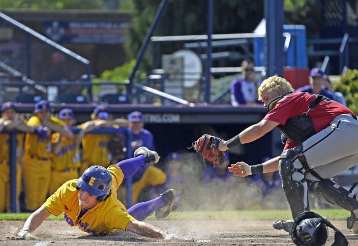 Ephrata vs. Hempfield - District 3 Class 6A baseball championship ...