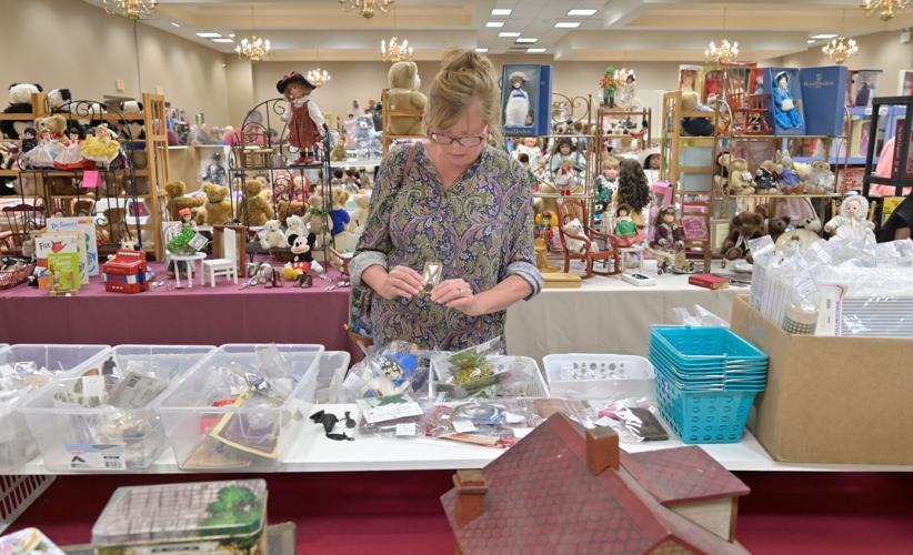 Lancaster Farm and Home Center hosts Doll, Toy and Teddy Show [photos ...