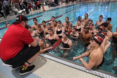 L-L League swimming races all wrapped up, as teams prep for league meet ...