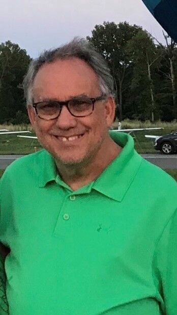 John Robert Tice | Obituaries | lancasteronline.com