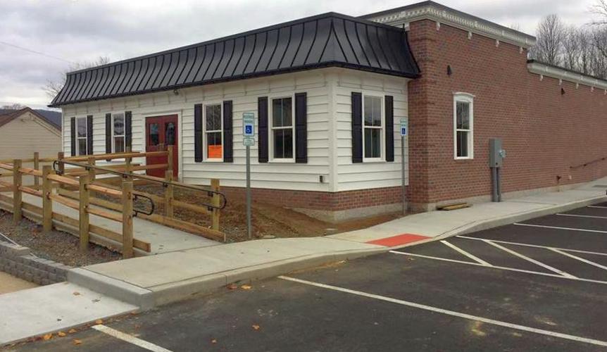 Rebuilt K-Ville Hotel & Tavern opens in Kleinfeltersville after 2015 ...