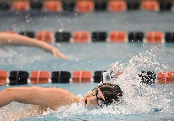 2024 PIAA swimming championships [photos] | High School Swimming ...
