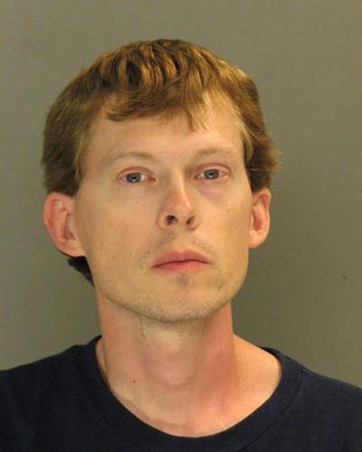 Spedden jailed again on child porn charges | Local News ...