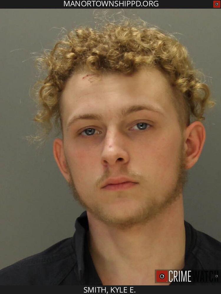 19-year-old man charged with attempted murder stole thousands in summer ...