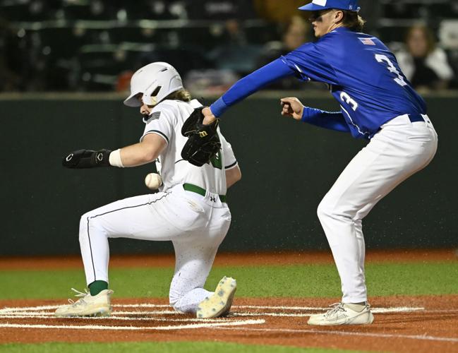 Donegal vs. Garden Spot - L-L League baseball [photos] | High School ...
