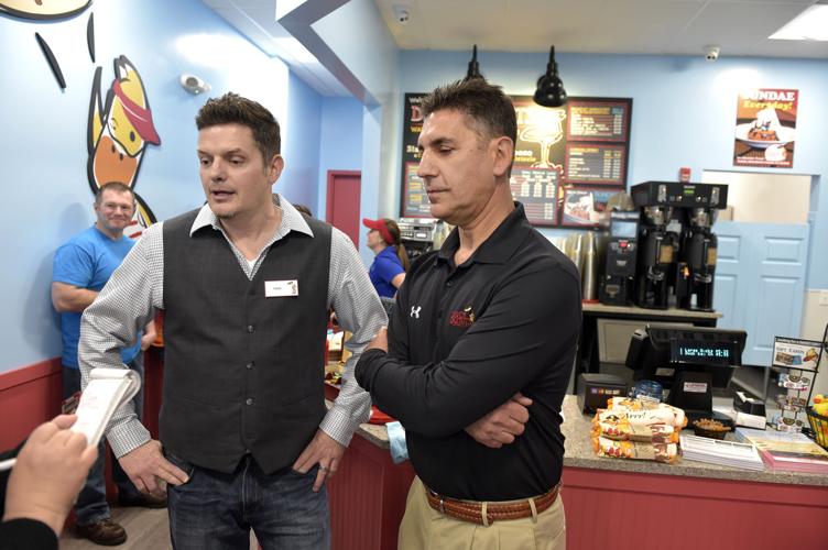 5 takeaways from sneak peek at local Duck Donuts shop | Food ...