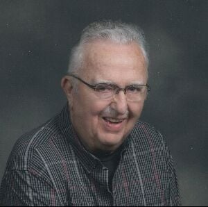 Raymond M. "Ray" Martin | Obituaries | lancasteronline.com