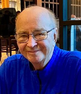 Charles L. Yahn | Obituaries | lancasteronline.com
