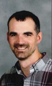 Jared Warren Weaver | Obituaries | lancasteronline.com