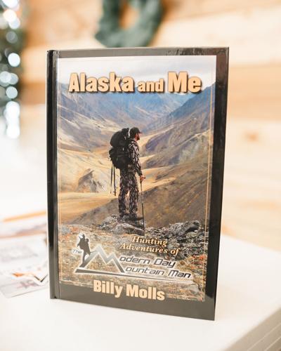 Alaskan hunting guide shares stories of adventures at Manheim church ...