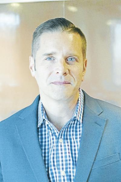 Who's News: Tom Wallace | Who's News | lancasteronline.com