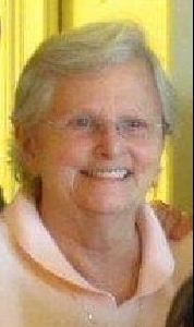 Ellen Dunkle Huber | Obituaries | lancasteronline.com