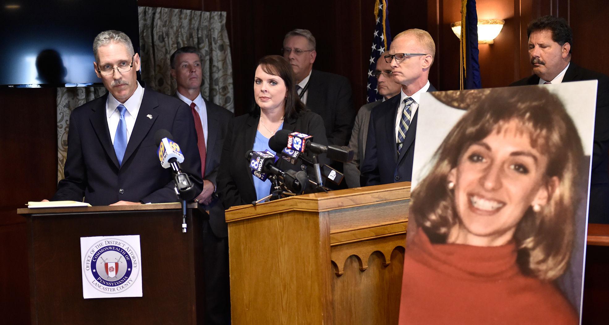 Raymond Rowe wants to withdraw guilty plea, get trial in Christy Mirack ...