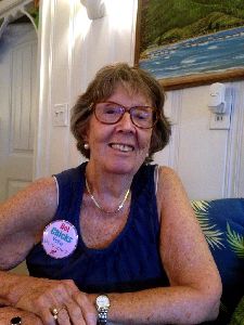 Nancy Louise Roye (1923-2019) | Obituaries | lancasteronline.com