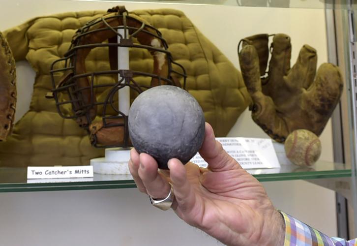 Conestoga Historical Society looks at 100+ years of local athletics ...