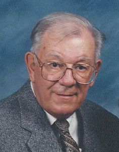 Joseph R. "Joe" Ganse, Sr. | Obituaries | lancasteronline.com