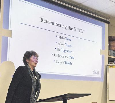 How to talk to children about death | Faith & Values | lancasteronline.com