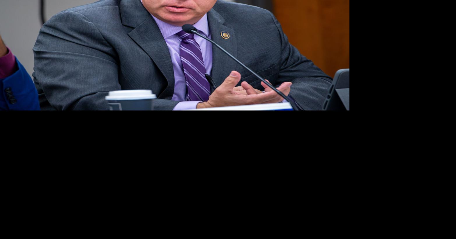 State Rep. Tom Jones tapped for deputy leadership role for 2025-26 ...