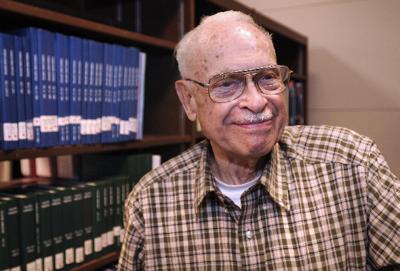 Lancaster's historical oracle | News | lancasteronline.com