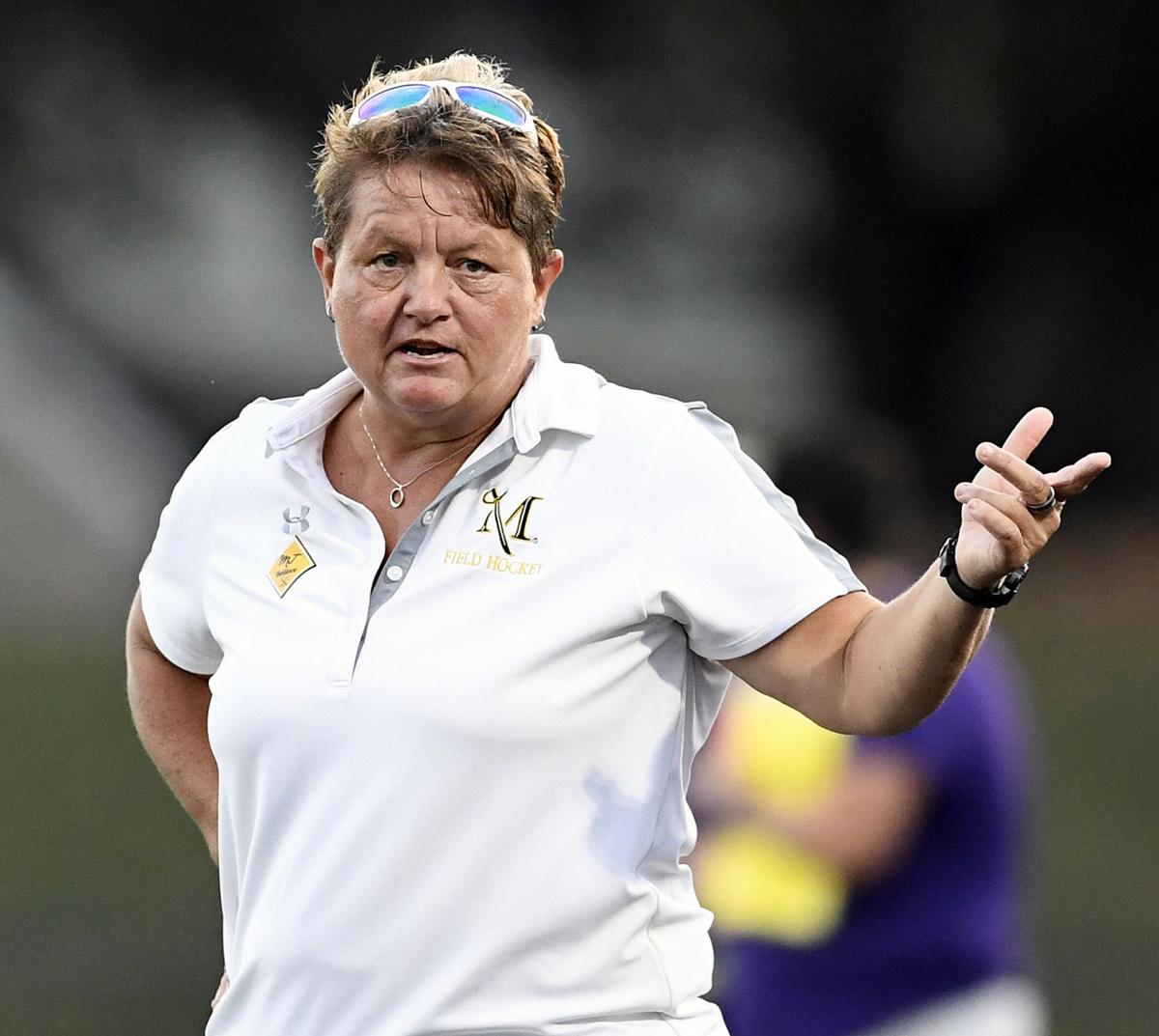 In the Spotlight: Millersville University's Shelly Behrens is grateful ...