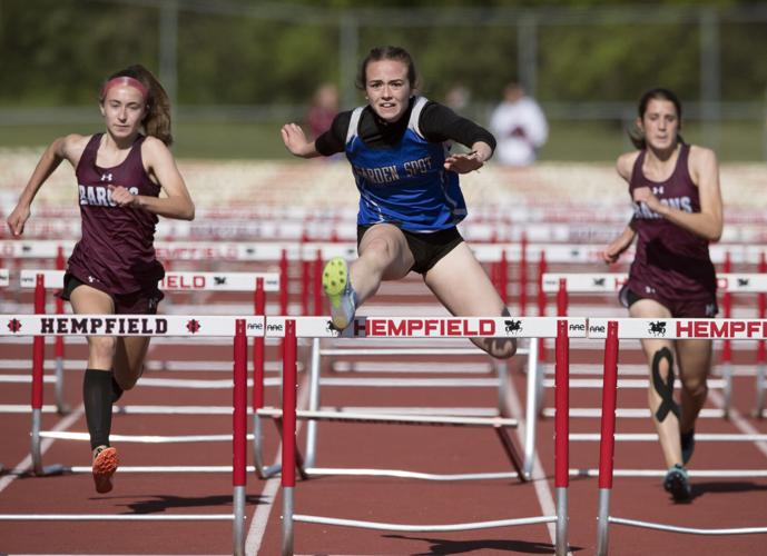 L-L League Track and Field Championships Day 2 [photos] | High School ...