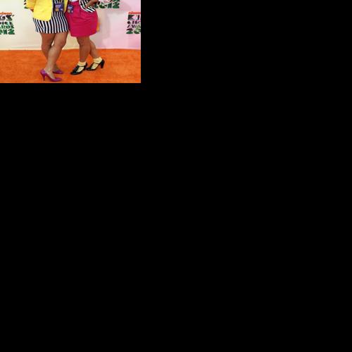 Shanae and Shaniece Cole: Identical twins, identical passions ...