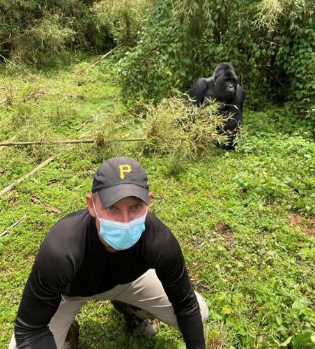 Meet Eric Kneedler, the Lancaster native who's the U.S. ambassador to ...