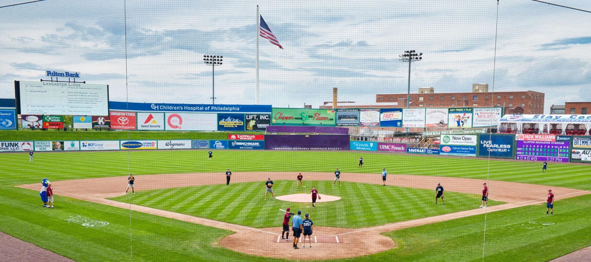 Unscripted: Throwing a curve ball into summer | Life & Culture ...