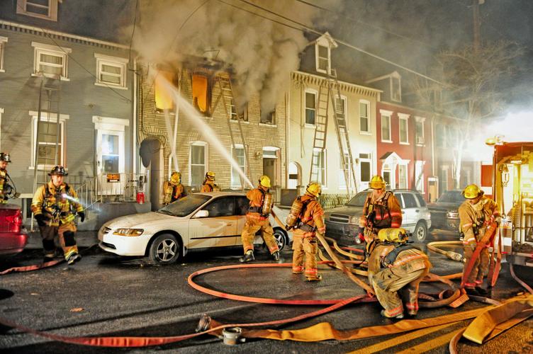 Trial to begin in Lancaster County court for city man accused of ...