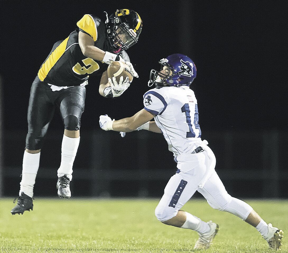 Solanco still defined by toughness | High School Football ...