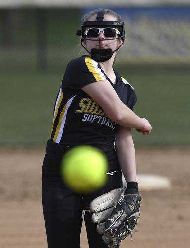 L-L League softball teams digging in as section play poised to begin ...