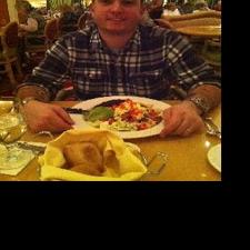 In Loving Memory Mark C. Gehron Oct 26, 1974 - Jun 23, 2018 ...