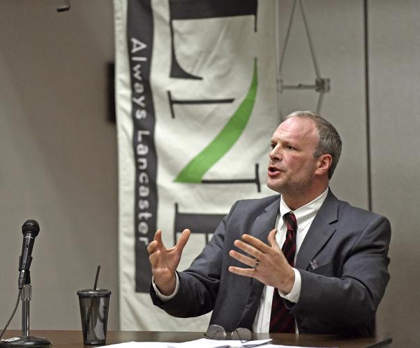 New magisterial district judges elected in Lancaster city ...