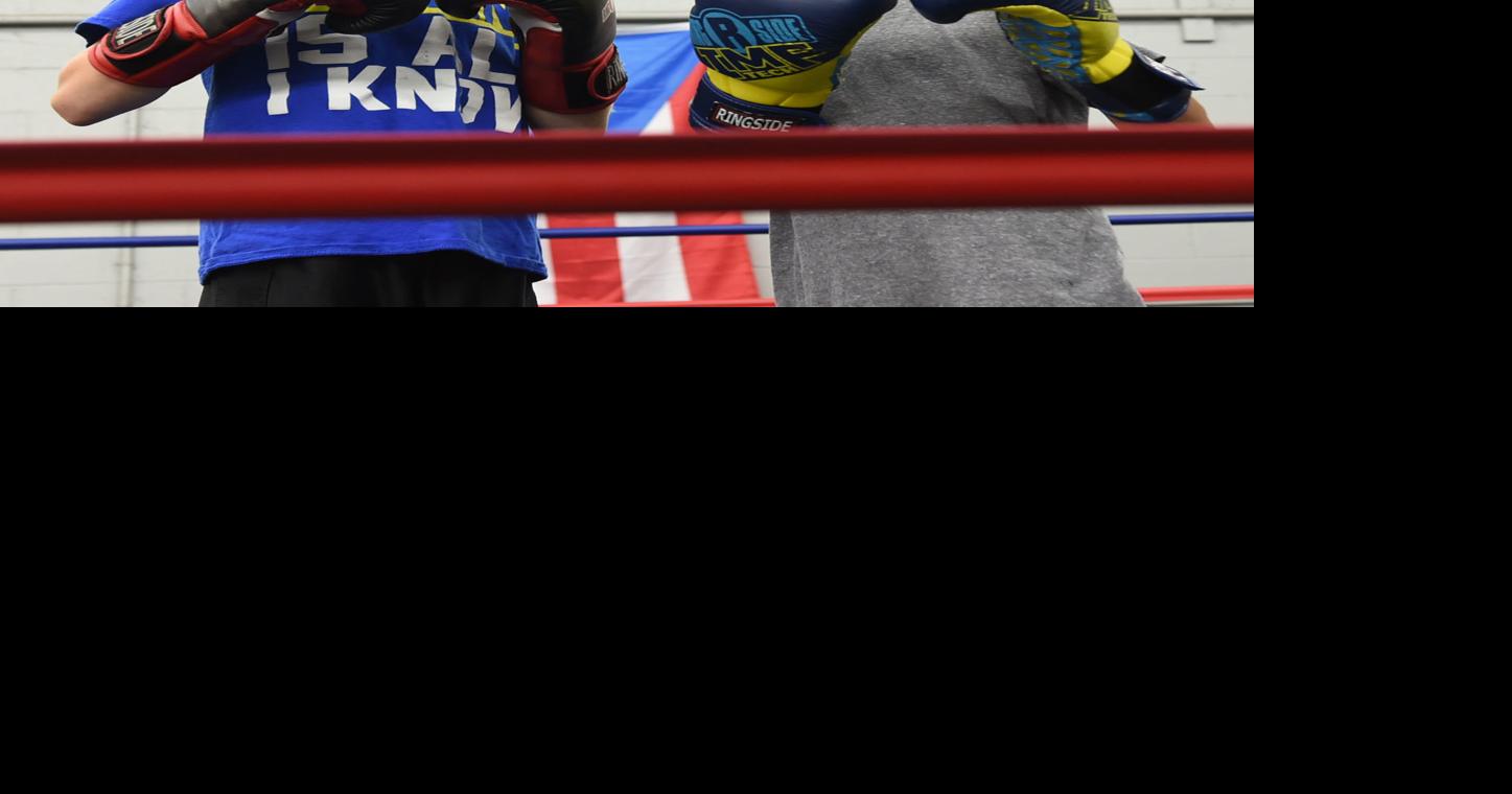 Lancaster youth boxers to compete at Junior Olympics in West Virginia ...