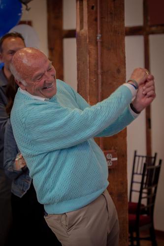Skip Roderick retirement party [photos] | | lancasteronline.com