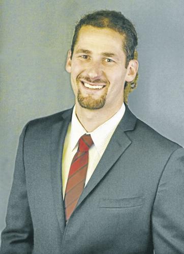 Who's News: Matthew Gilpin | Who's News | lancasteronline.com