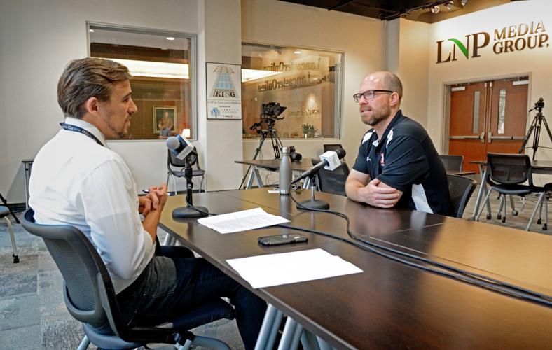 Listen: Penn Manor alum Shane Rineer talks about his soccer journey in ...