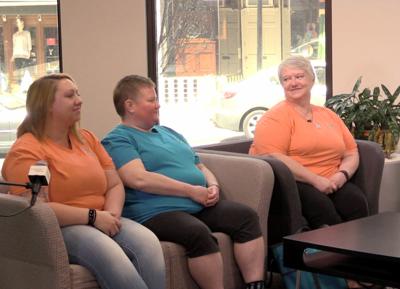 Sherry Gassert of Ferris Wheel Clothing Bank is April's Shout Out ...