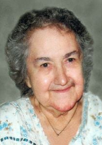 Ruth M. Weidman | Obituaries | lancasteronline.com
