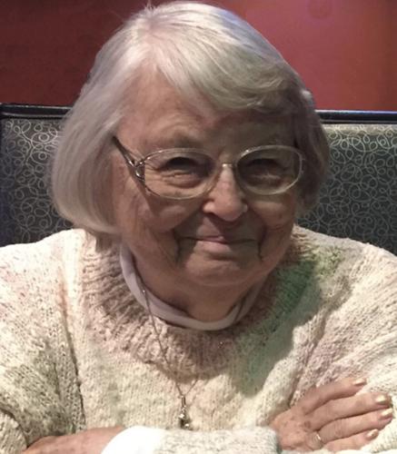 Lydia Jane Lee | Obituaries | lancasteronline.com