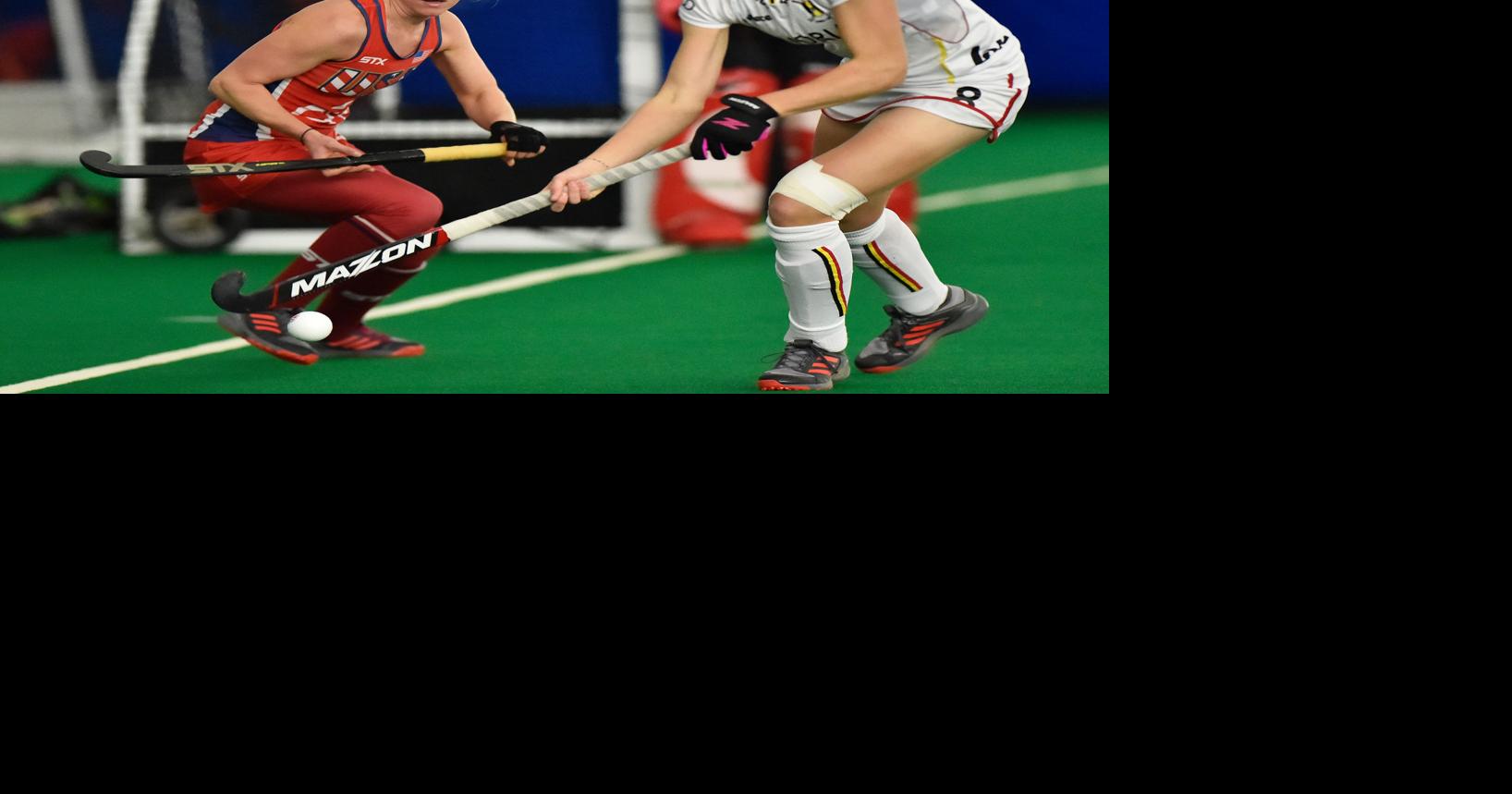 Penn Manor's Jill Funk retires from USA Field Hockey to spend more time ...