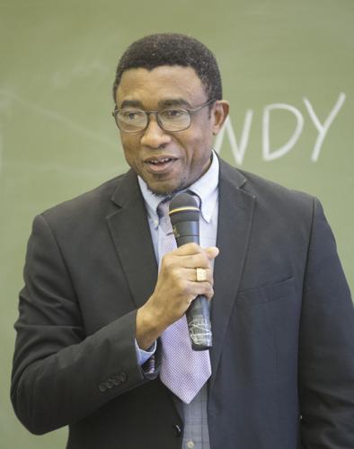 On anniversary of Trump's ban, refugees in Lancaster lose hope of ...