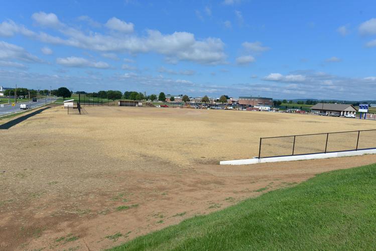 Cocalico athletes 'extremely excited' for new turf field as it nears ...