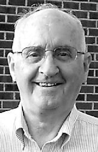 John I. Eby | Obituaries | lancasteronline.com