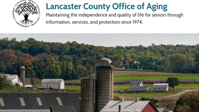 Nutrition program vouchers still available for older county residents ...