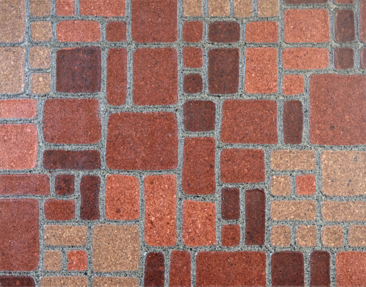 A look at the resilient life of Armstrong Flooring's #5352 pattern ...